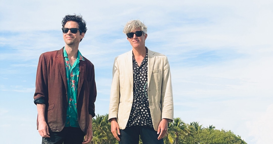 We Are Scientists - Band, Tour Dates 2023, Tickets, Concerts, Events ...
