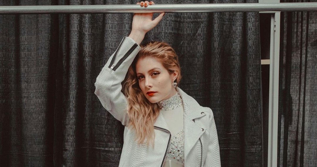 Diamante - Singer/Songwriter, Tour Dates 2024, Tickets, Concerts ...