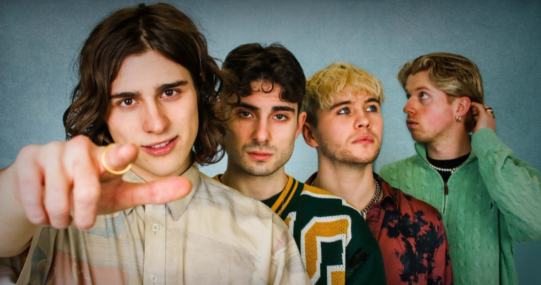 Since September - 2022 UK Tour, October 2022, Concert Listings ...