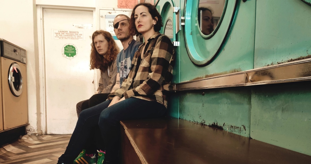 Queen Of Uncool - Band, Tour Dates 2023, Tickets, Concerts, Events ...