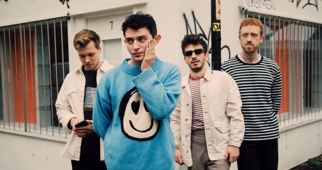 Sad Boys Club - Headline Tour, June 2022, Concert Listings & Tickets ...