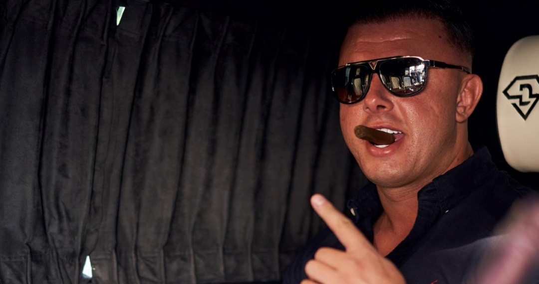 Silky - UK & Ireland Tour 2022, May 2022, Concert Listings & Tickets ...