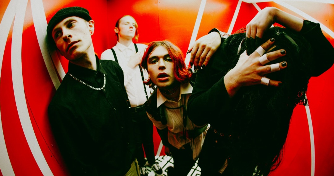 Static Dress - Band, Tour Dates 2024, Tickets, Concerts, Events & Gigs ...