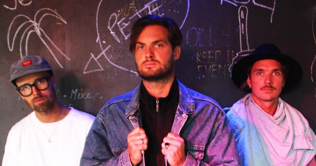 Sunset Sons - Very Rarely Say Die Anniversary Tour, April 2022, Concert ...