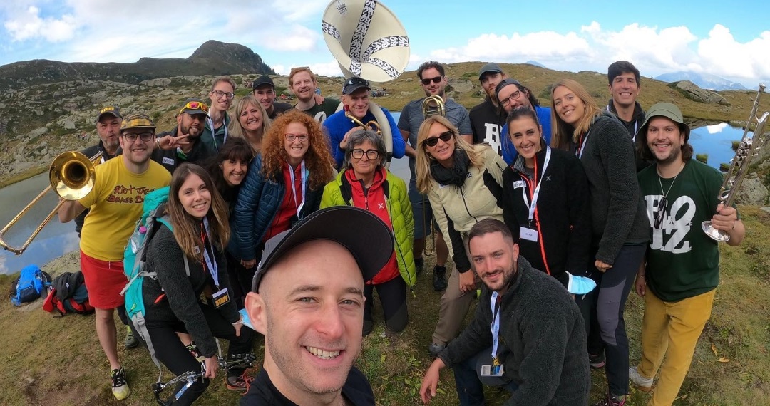 Riot Jazz - Album Tour 2022, March 2022, Concert Listings & Tickets ...