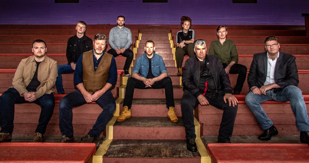 Skipinnish - England Tour 2022, October 2022, Concert Listings ...