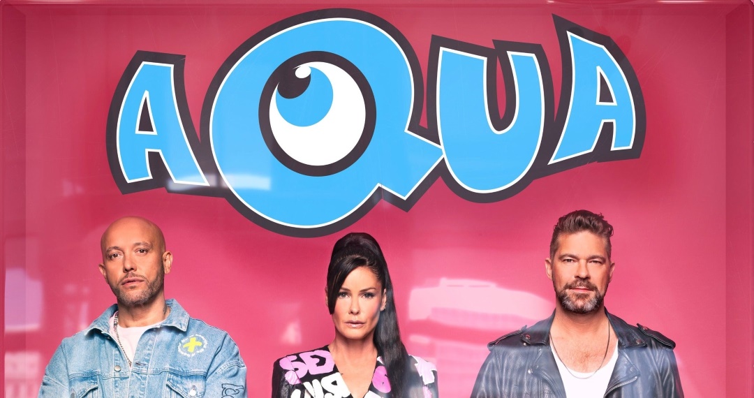 Aqua - Band, Tour Dates 2024, Tickets, Concerts, Events & Gigs | Gigseekr