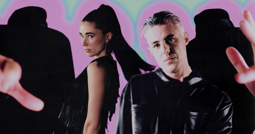 Confidence Man - UK & IE Tour 2022, November 2022, Concert Listings ...