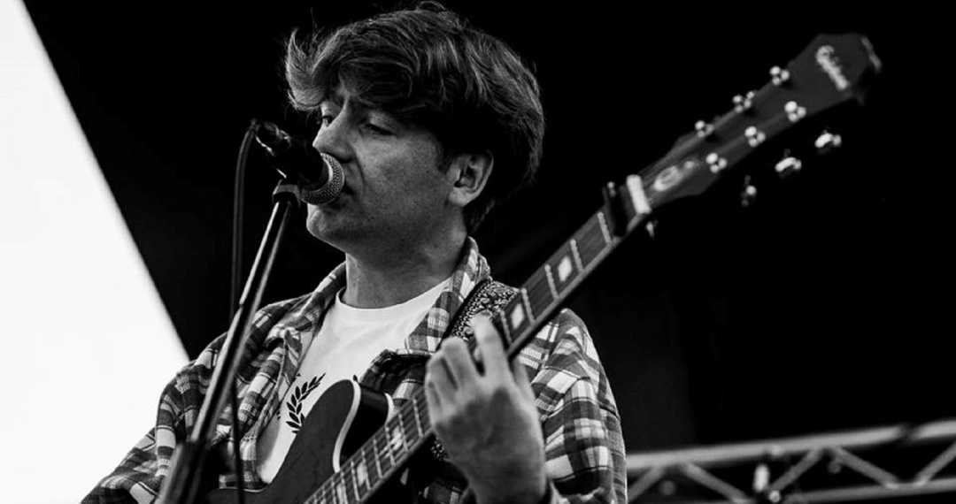 Michael Gallagher - Singer/Songwriter, Tour Dates 2023, Tickets ...