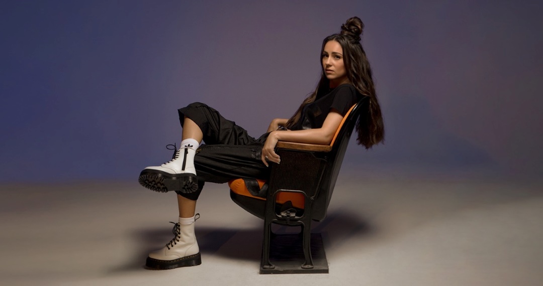 Amy Shark - UK See You Somewhere Tour, September 2022, Concert Listings ...