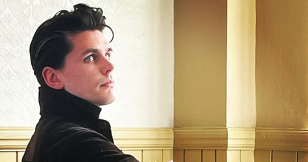 Tom Webber - Singer/Songwriter, Tour Dates 2024, Tickets, Concerts ...