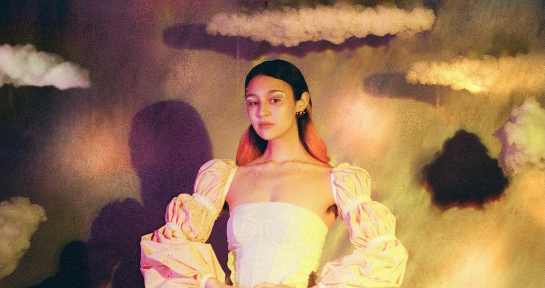 Luna Li - UK Tour November 2022, November 2022, Concert Listings ...