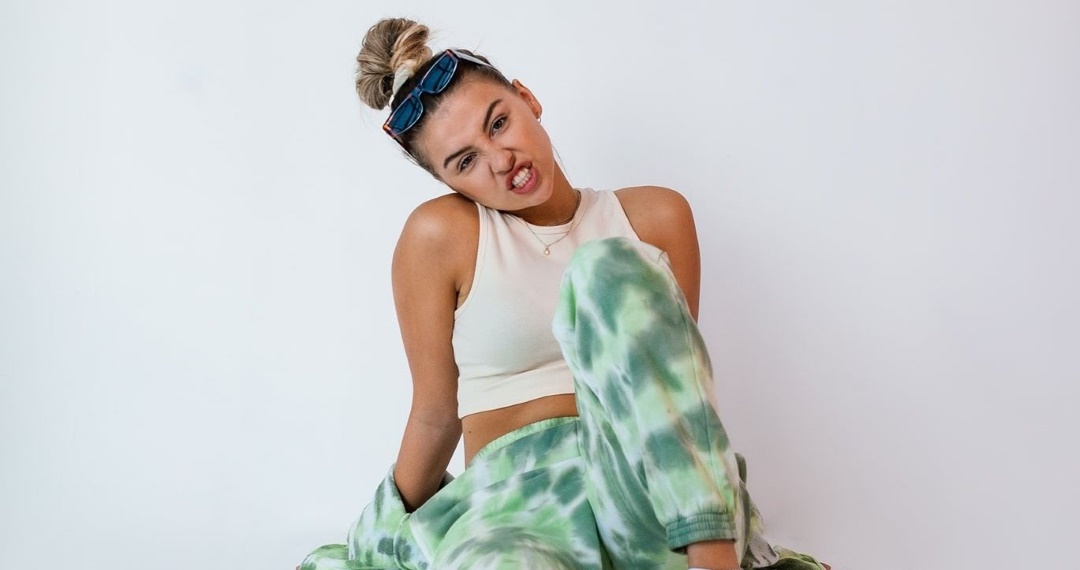 Caity Baser - UK 2022, September 2022, Concert Listings & Tickets ...