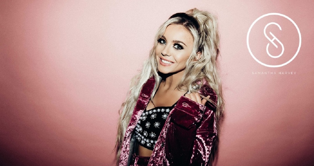 Samantha Harvey - Singer/Songwriter, Tour Dates 2024, Tickets, Concerts ...