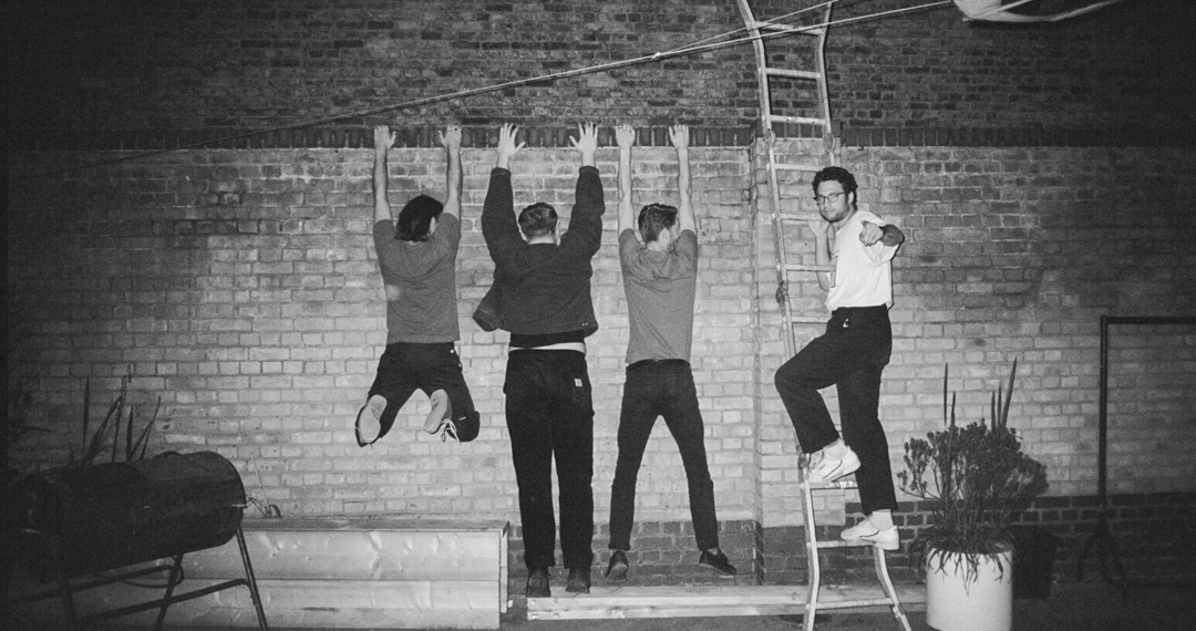 Public Body - Band, Tour Dates 2022, Tickets, Concerts, Events & Gigs ...