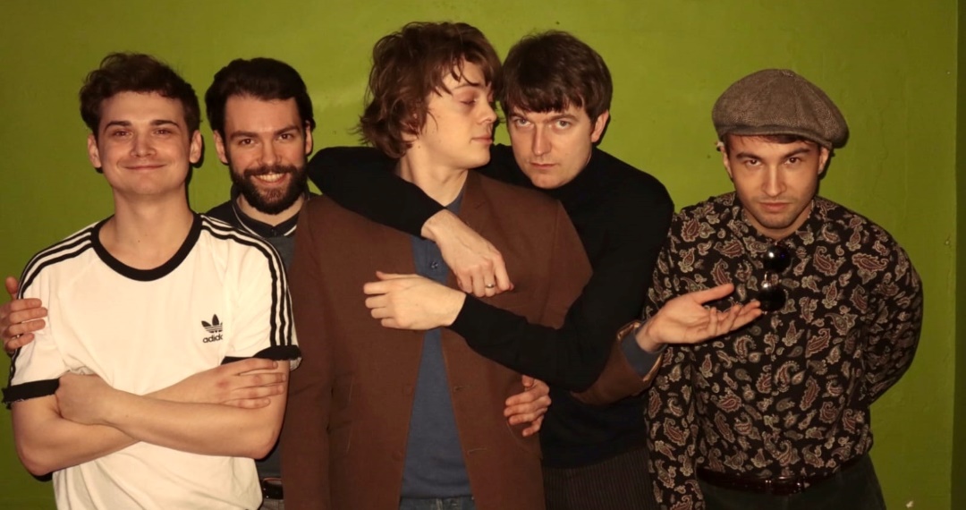 The Shakes - Band, Tour Dates 2024, Tickets, Concerts, Events & Gigs ...