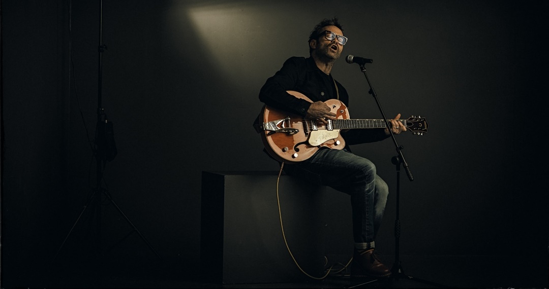 Ewan Macfarlane - Singer/Songwriter, Tour Dates 2023, Tickets, Concerts ...