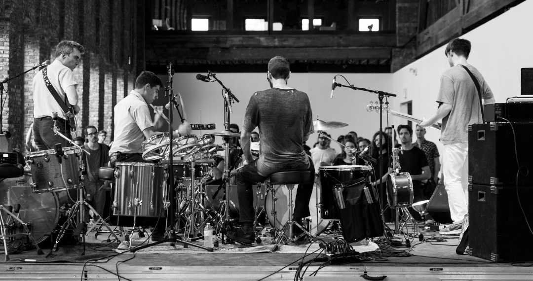 Horse Lords - Band, Tour Dates 2023, Tickets, Concerts, Events & Gigs ...