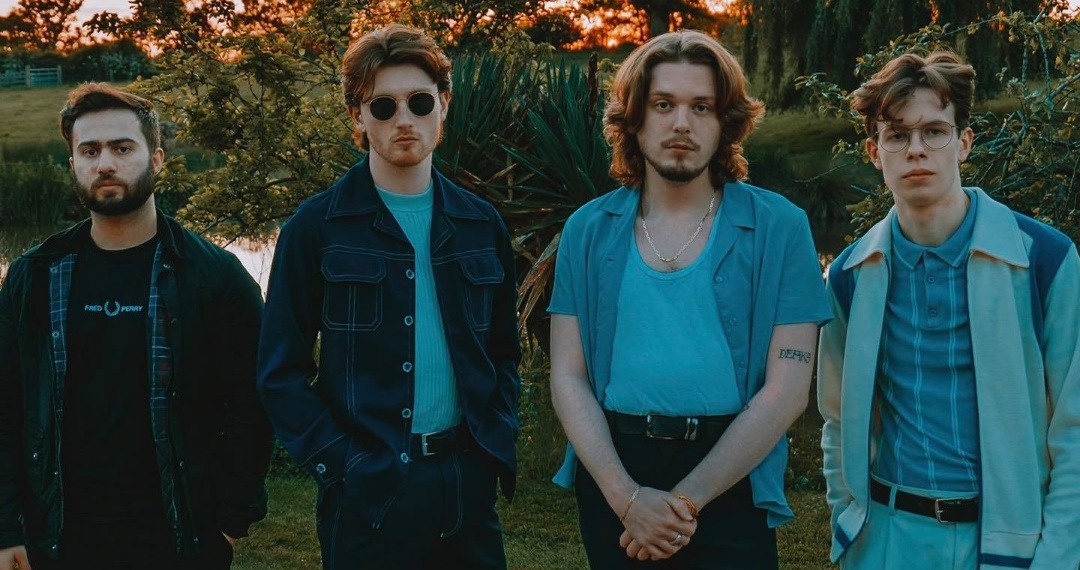 The Clause - 2022 UK Headline Tour, February 2022, Concert Listings ...