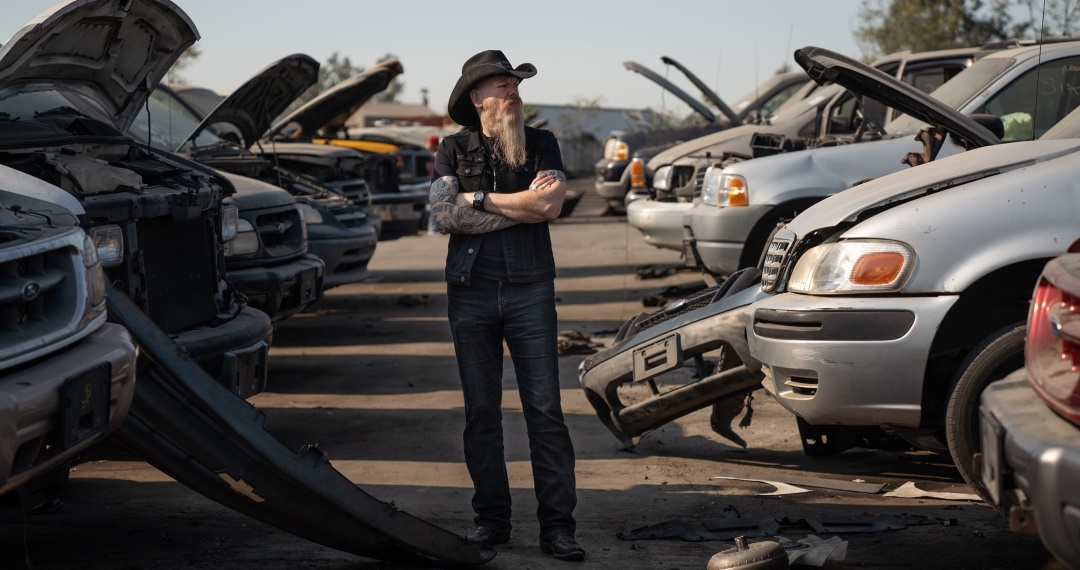 Jason Charles Miller - Singer/Songwriter, Tour Dates 2024, Tickets ...