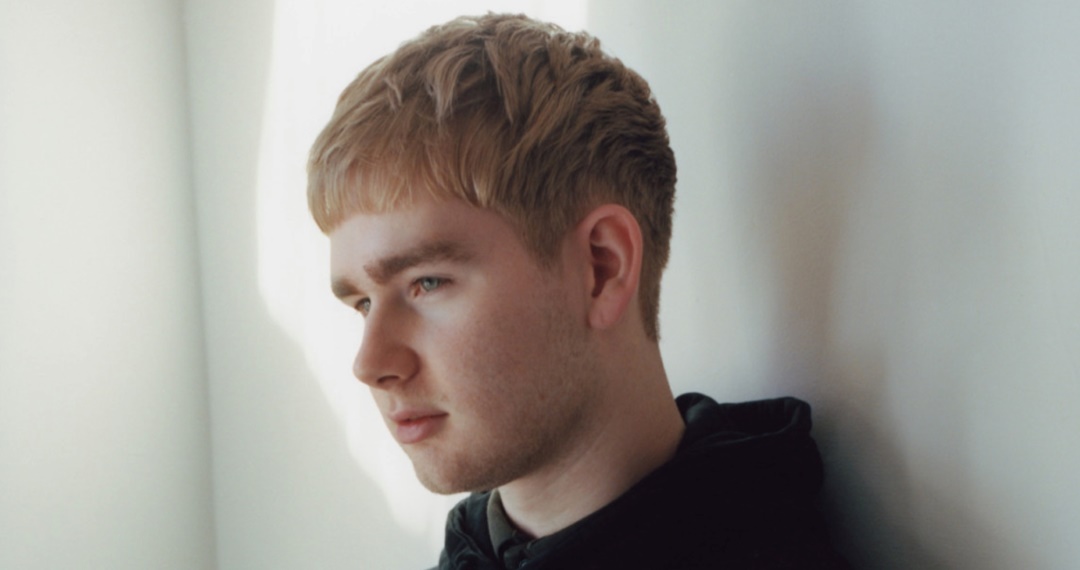 Mura Masa - Album Release Shows, September 2022, Concert Listings ...