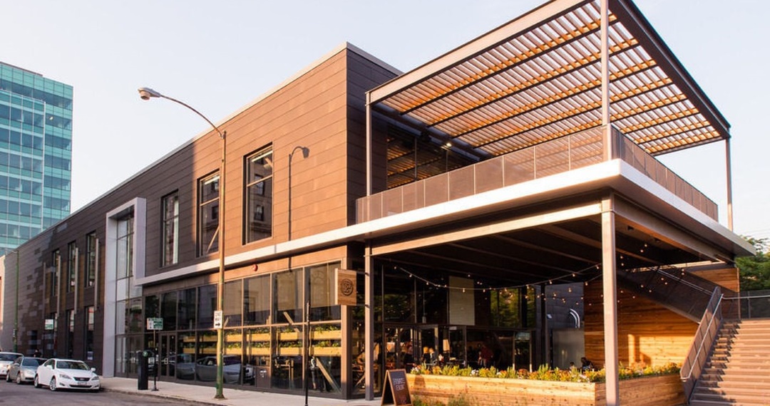 The Promontory - Chicago, US, Live Music Venue, Event Listings 2024 ...