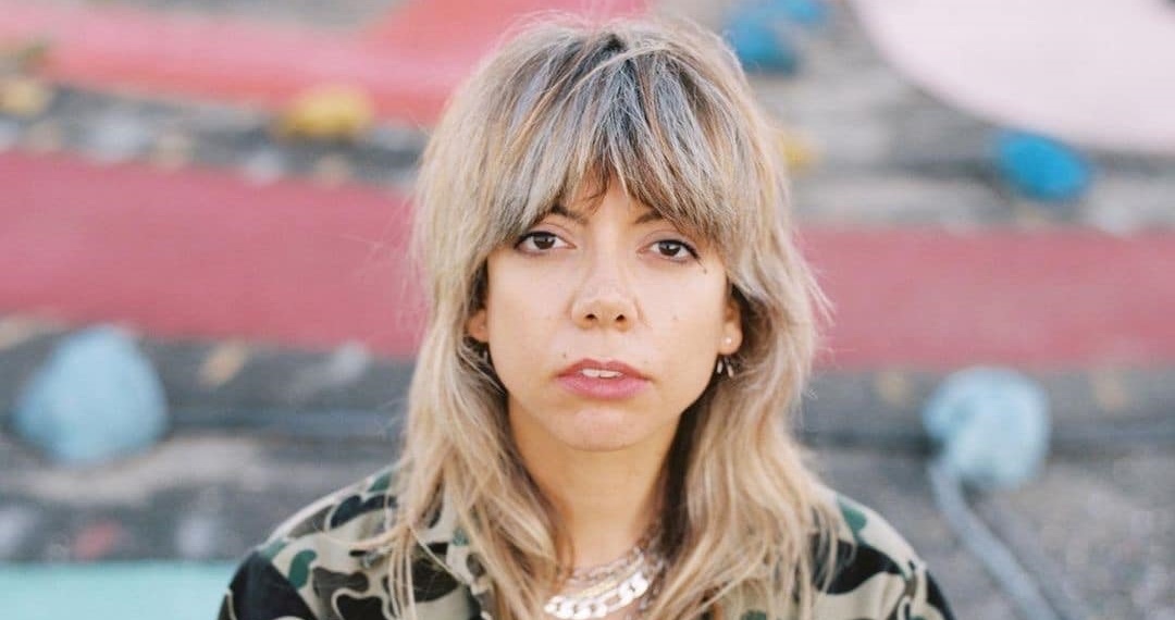 Hurray For The Riff Raff - European Tour 2022, August 2022, Concert ...