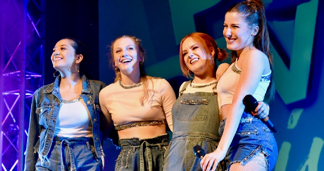 Pop Divas Live! - 2024 UK Tour, February 2024, Concert Listings ...