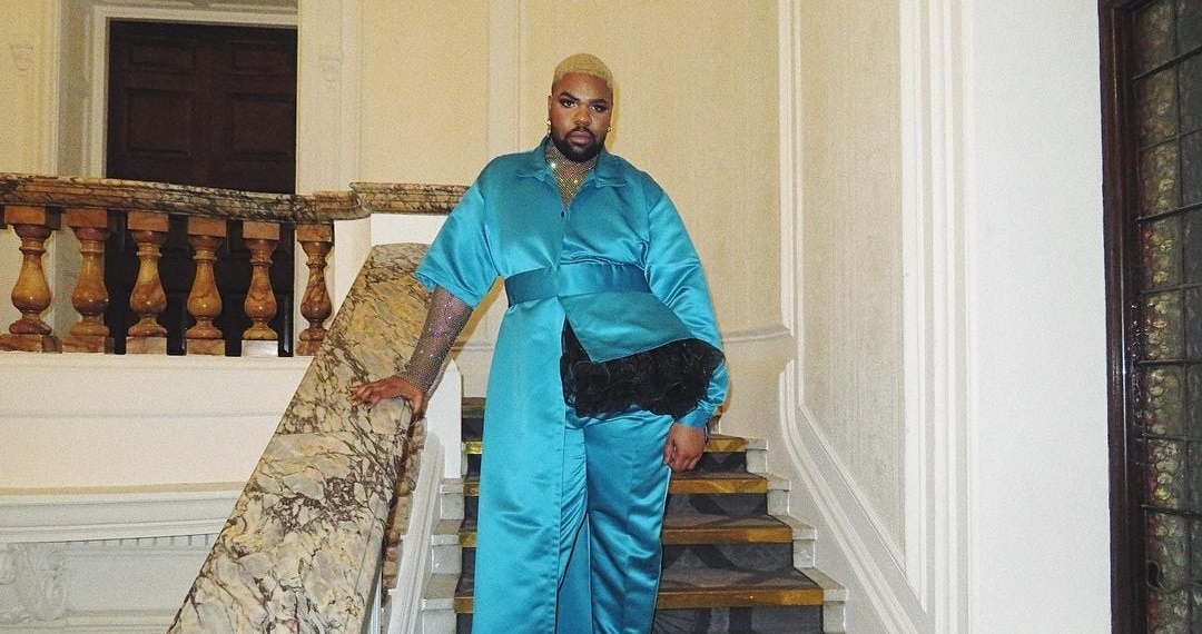 Mnek - Singer/Songwriter, Tour Dates 2024, Tickets, Concerts, Events ...