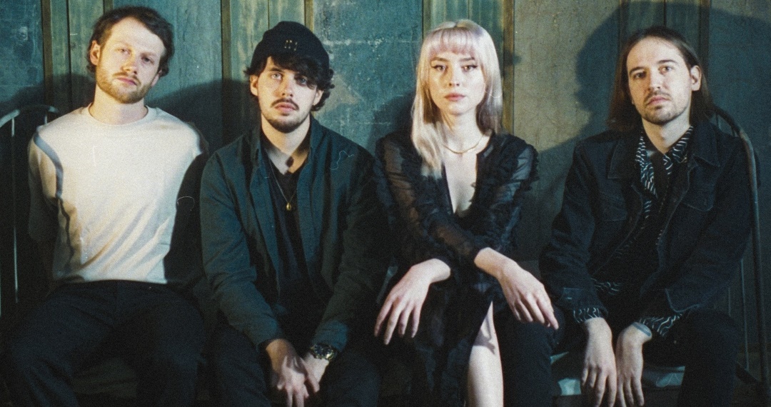 Bleach Lab - Autumn Tour 2022, November 2022, Concert Listings ...