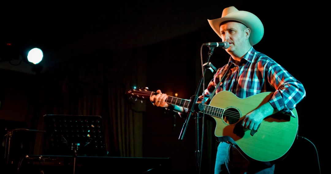 Matt Leavy - Singer/Songwriter, Tour Dates 2024, Tickets, Concerts ...