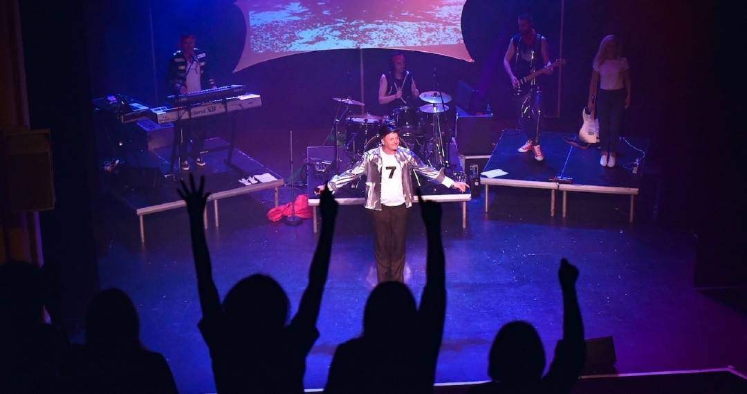 Club 80s Live - Tribute Act, Tour Dates 2023, Tickets, Concerts, Events ...