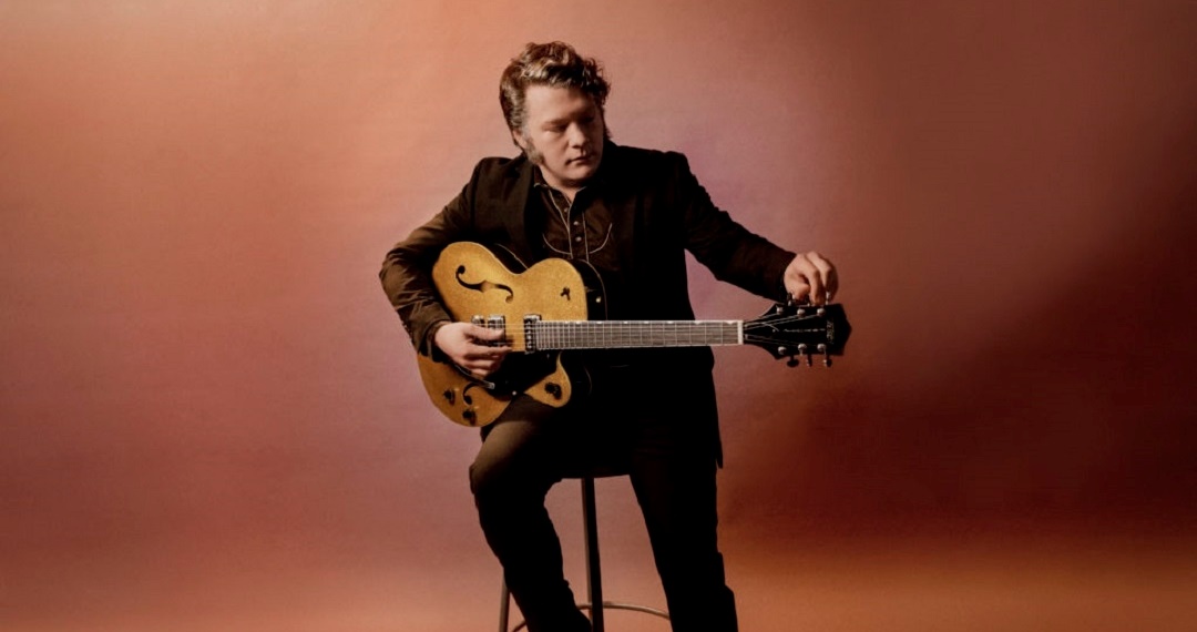 Early James - What A Strange Tour, August 2022, Concert Listings ...