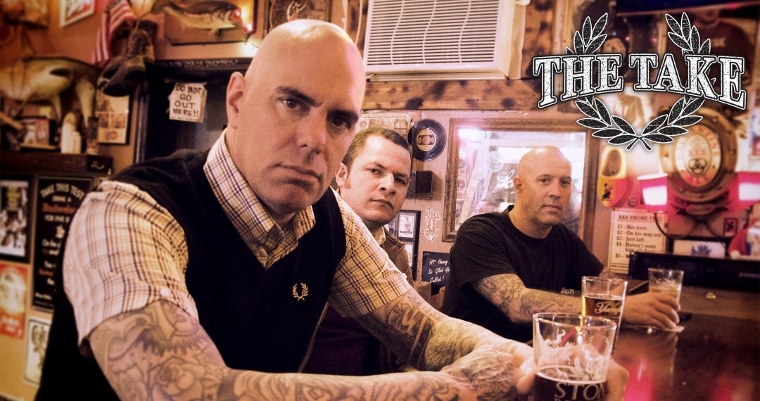 THE TAKE - Band, Tour Dates 2024, Tickets, Concerts, Events & Gigs ...