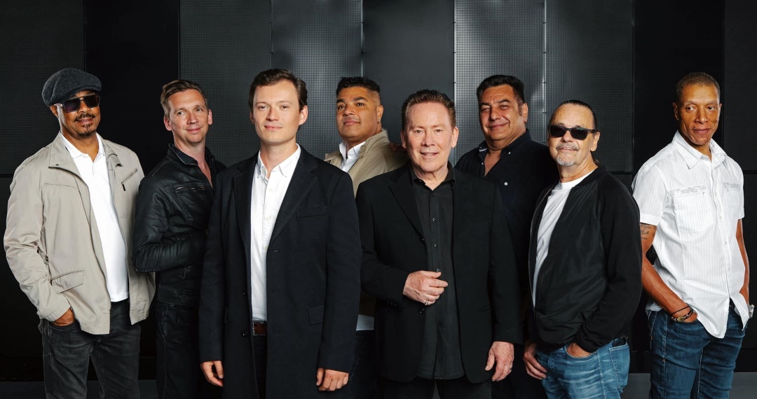 UB40 - Band, Tour Dates 2024, Tickets, Concerts, Events & Gigs | Gigseekr