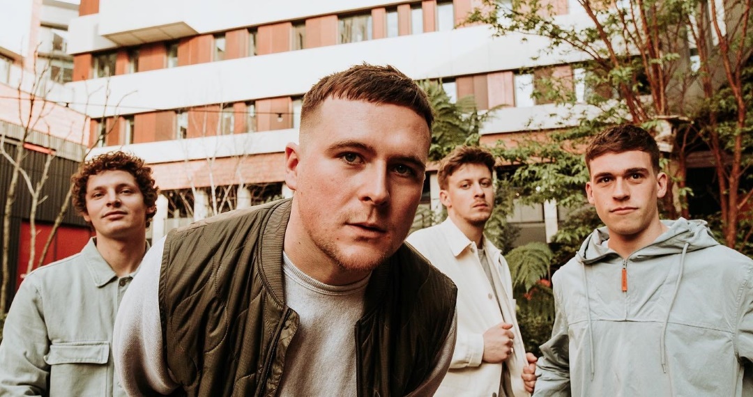 Corella - UK Tour 2022, September 2022, Concert Listings & Tickets ...