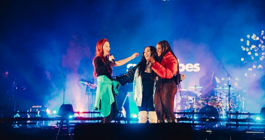 Sugababes - Band, Tour Dates 2024, Tickets, Concerts, Events & Gigs ...