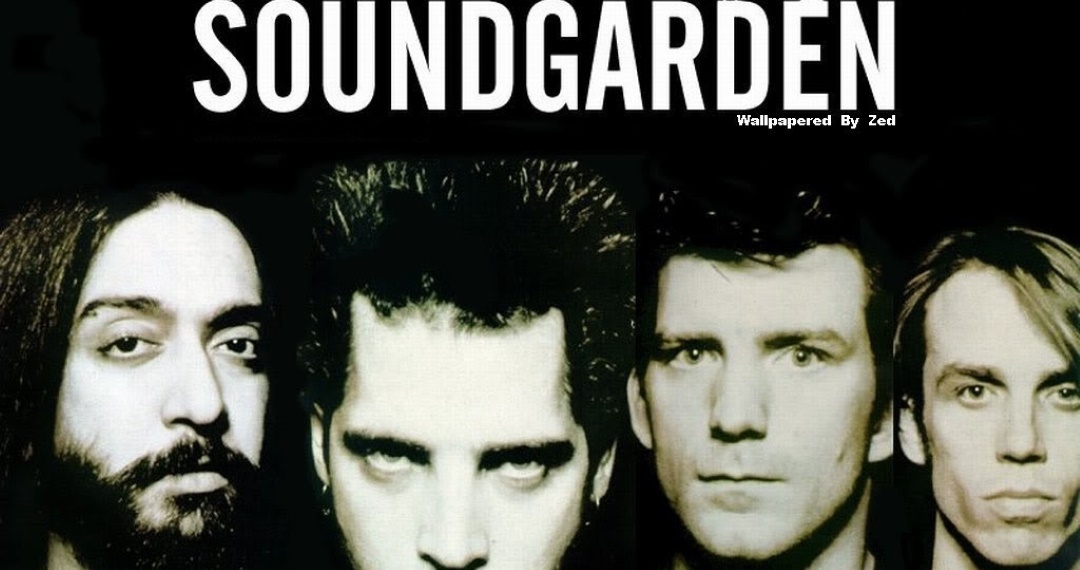 Soundgarden - Band, Tour Dates 2024, Tickets, Concerts, Events & Gigs ...
