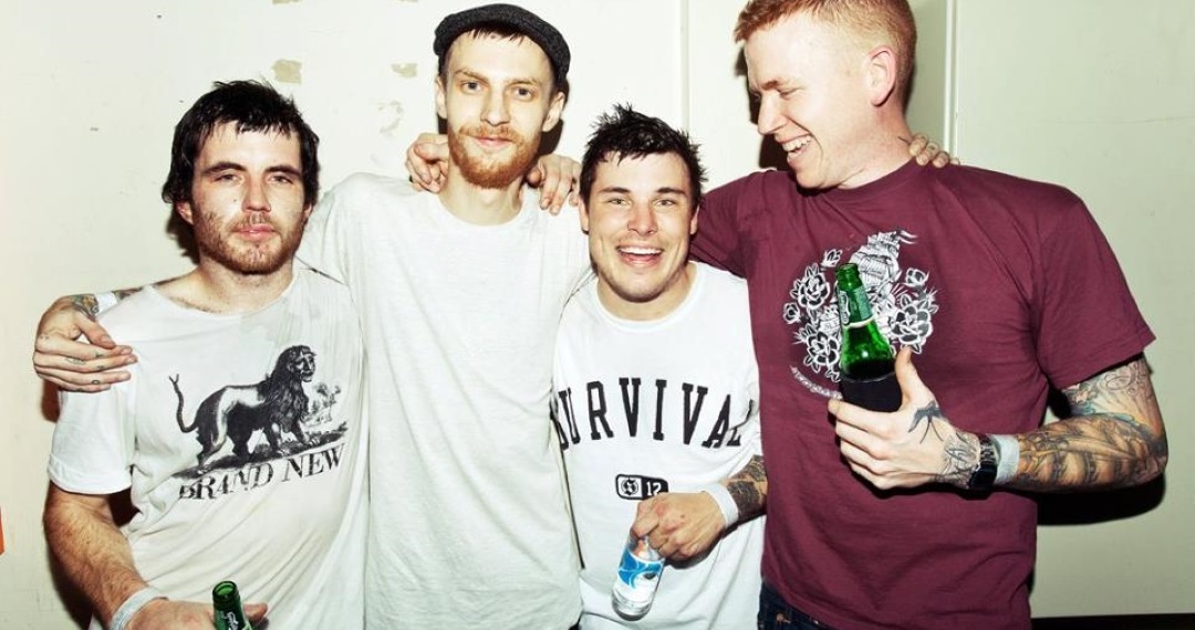 Break Even - Band, Tour Dates 2023, Tickets, Concerts, Events & Gigs ...