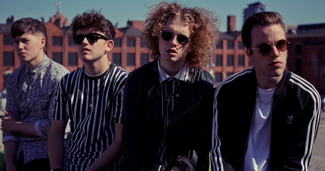 Clay - On Tour, December 2016, Concert Listings & Tickets | Gigseekr