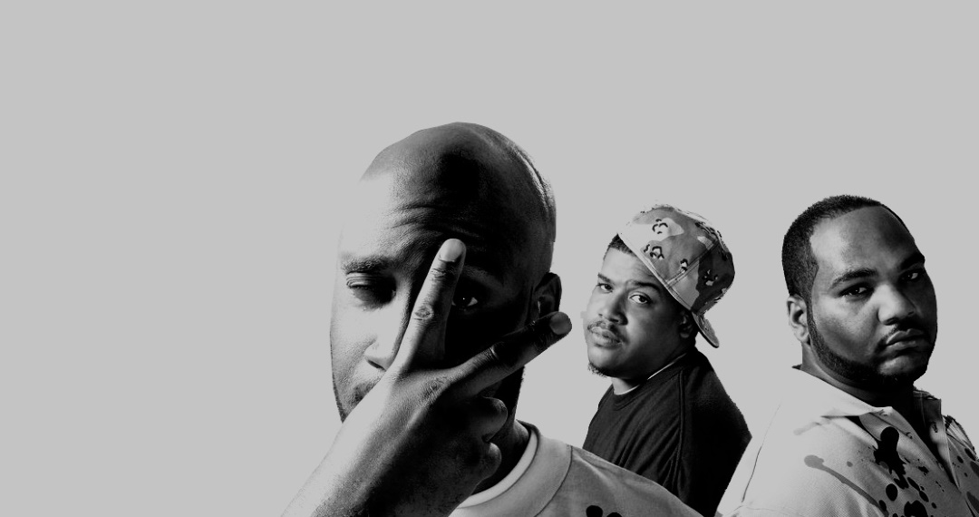 De La Soul - Rapper/MC, Tour Dates 2024, Tickets, Concerts, Events ...