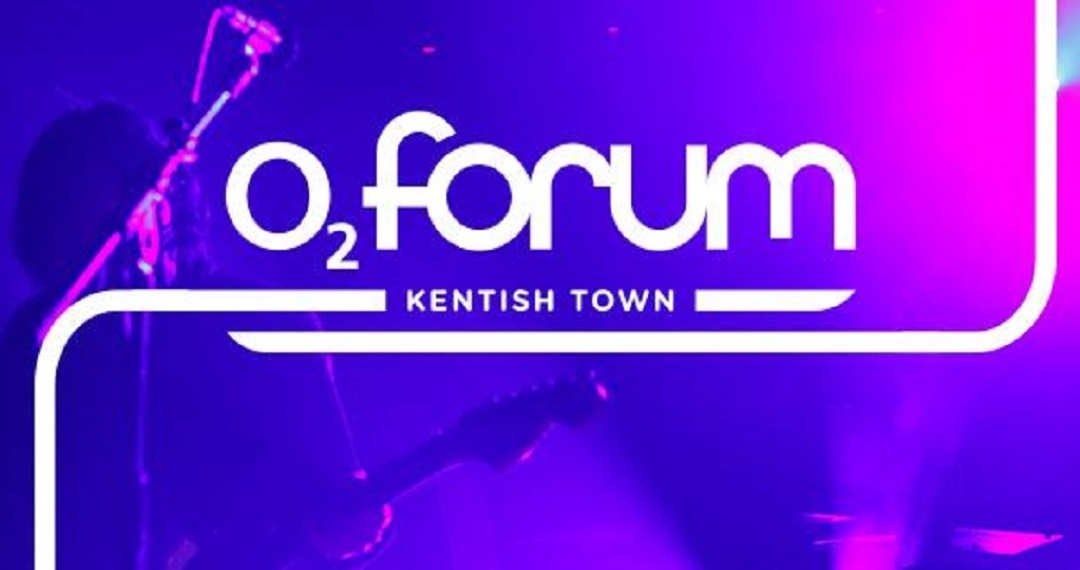 O2 Forum Kentish Town - London, UK, Live Music Venue, Event Listings ...