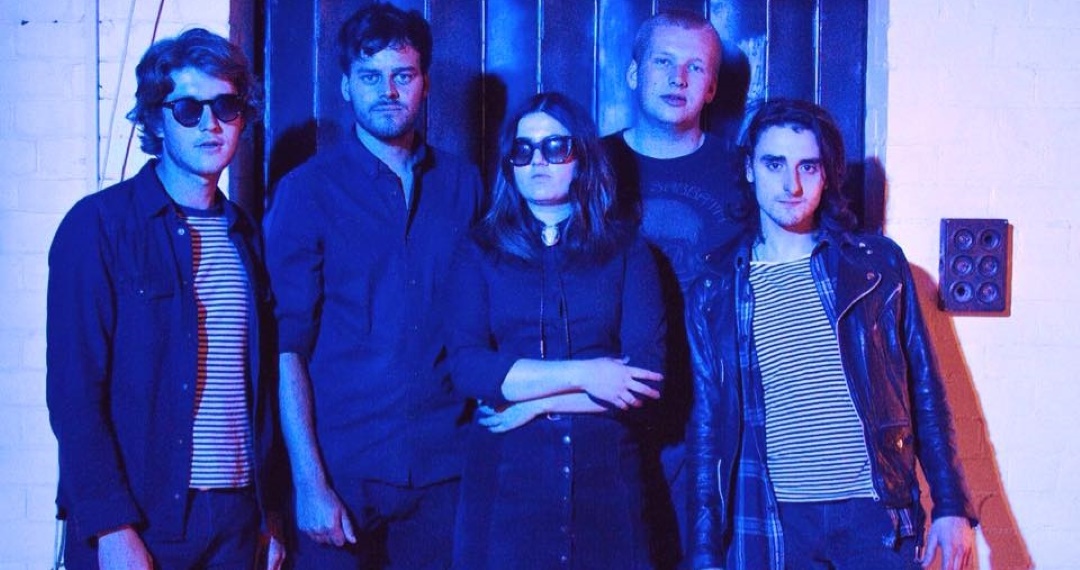 Night Rays - Band, Tour Dates 2023, Tickets, Concerts, Events & Gigs ...