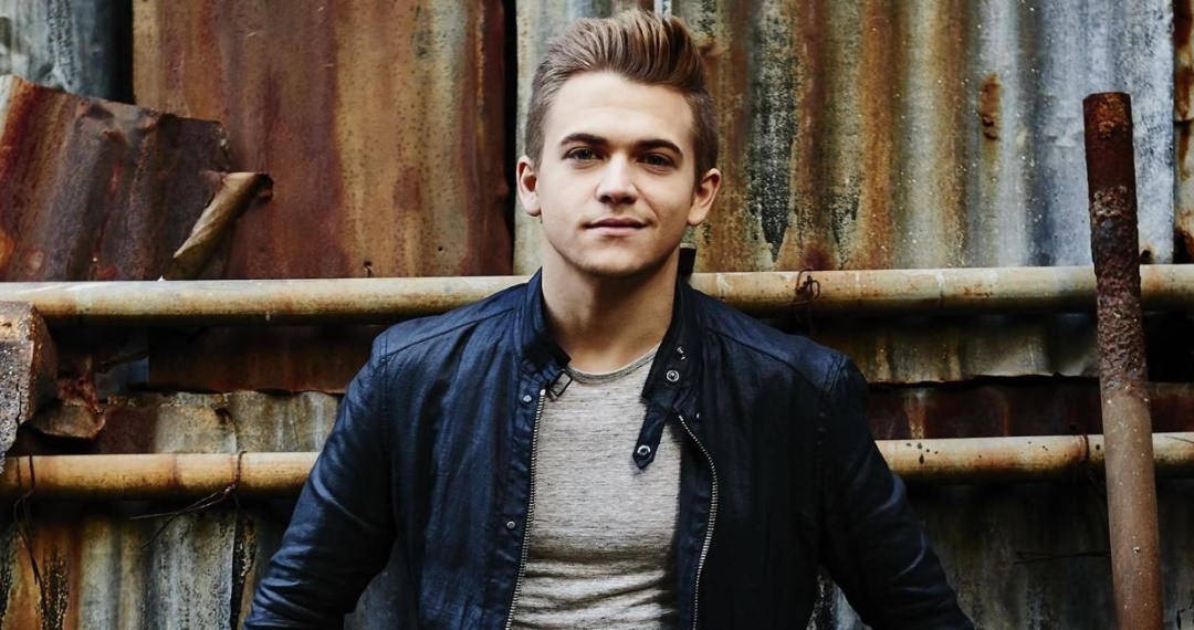 Hunter Hayes - Singer/Songwriter, Tour Dates 2024, Tickets, Concerts ...
