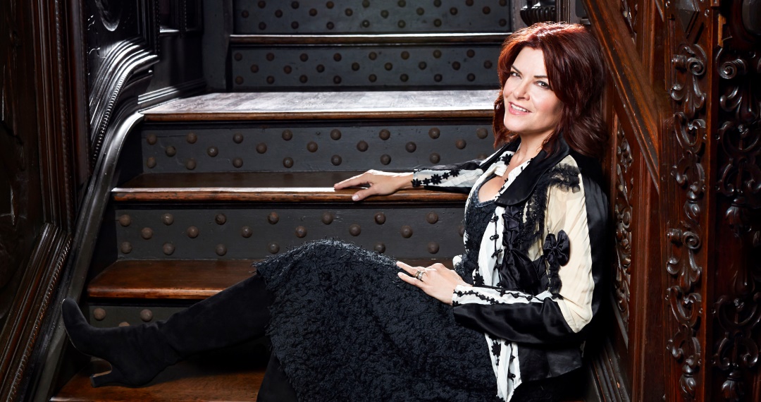 Rosanne Cash - Singer/Songwriter, Tour Dates 2024, Tickets, Concerts ...