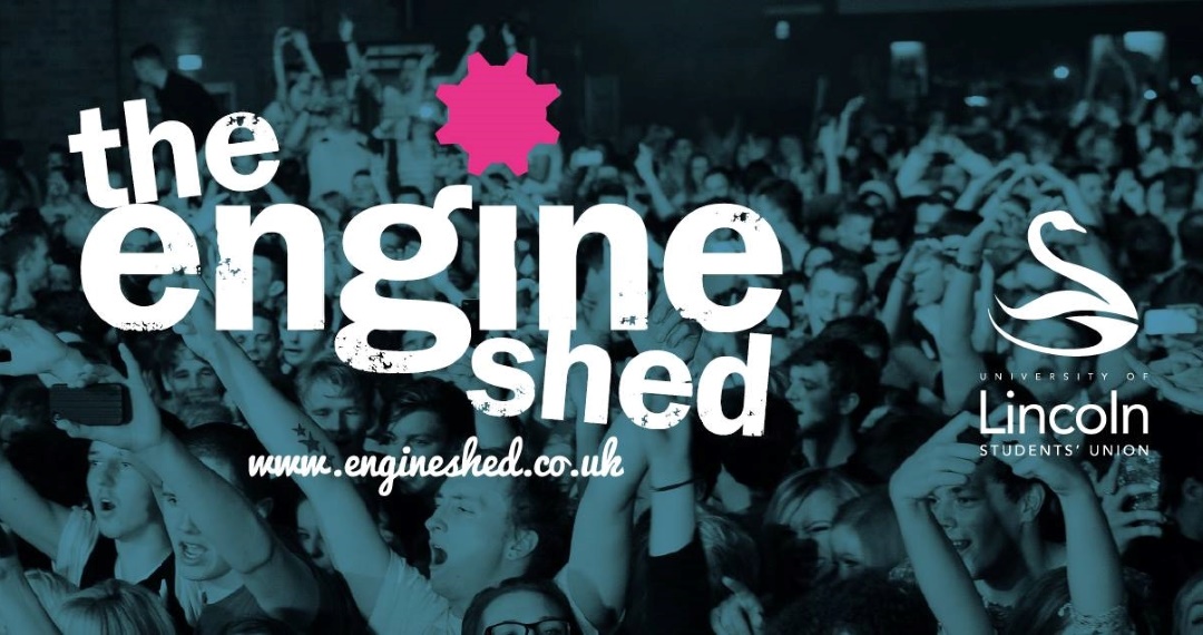 The Engine Shed - Lincoln, UK, Live Music Venue, Event Listings 2022 ...