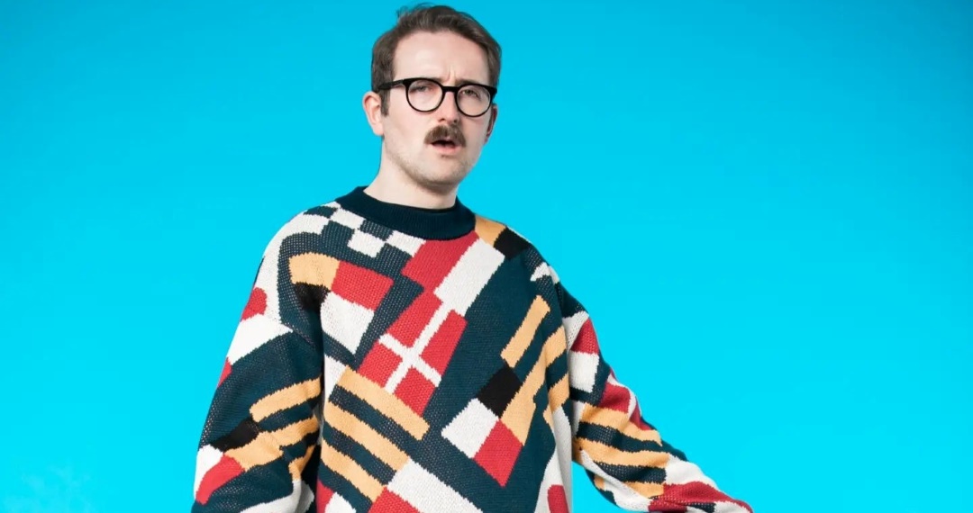 Sam Lake - Aspiring DILF UK Tour, February 2024, Concert Listings ...