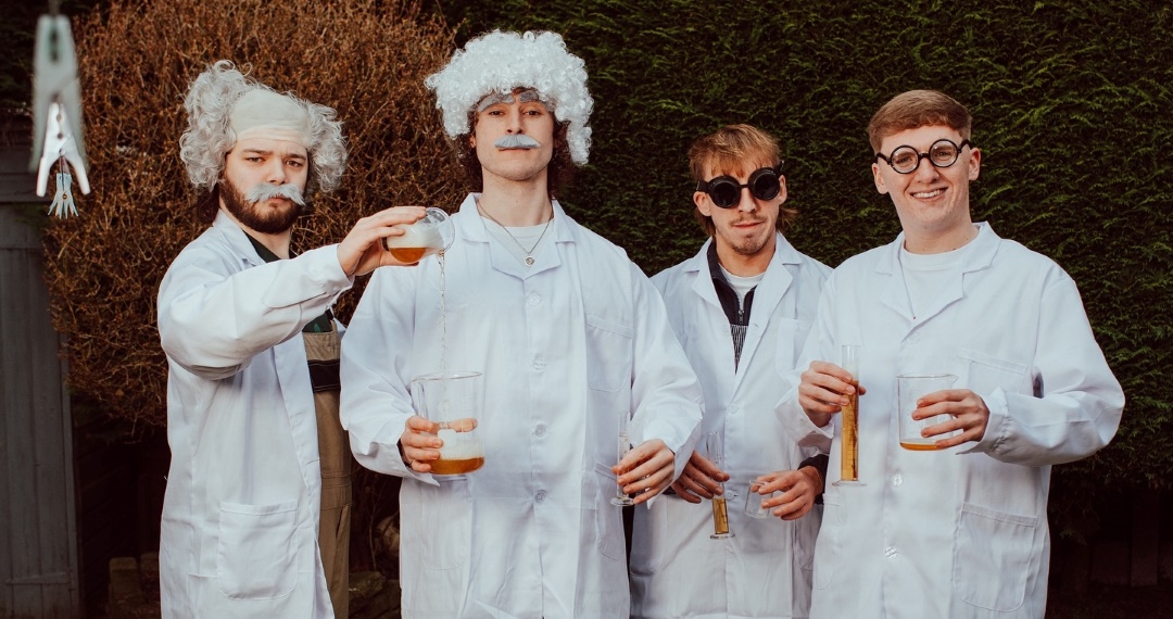 Spangled - Band, Tour Dates 2024, Tickets, Concerts, Events & Gigs ...