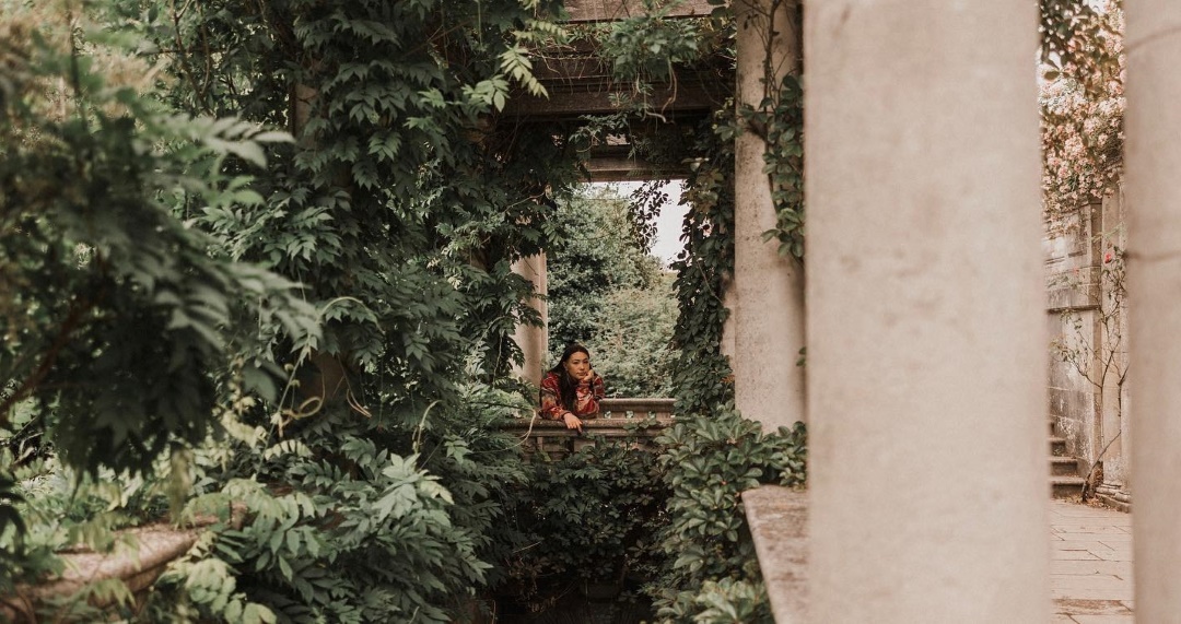 Liang Lawrence - UK Tour 2025, May 2025, Concert Listings & Tickets ...