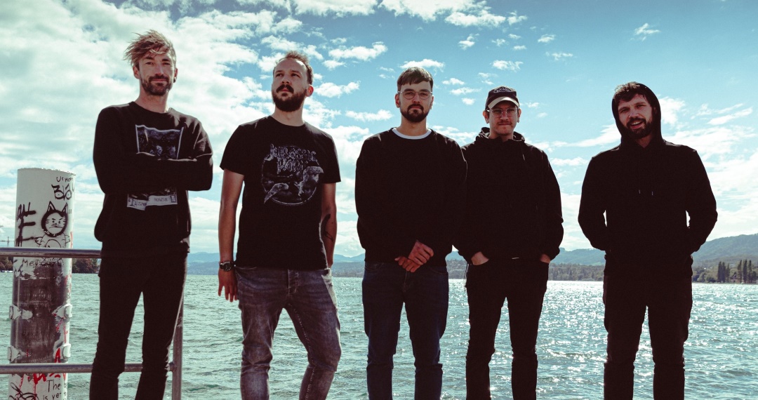 As Living Arrows - Band, Tour Dates 2024, Tickets, Concerts, Events ...